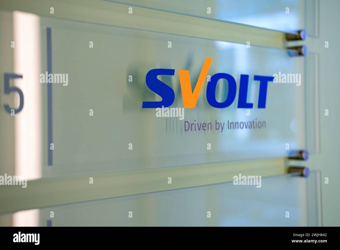 Svolt hi-res stock photography and images - Alamy
