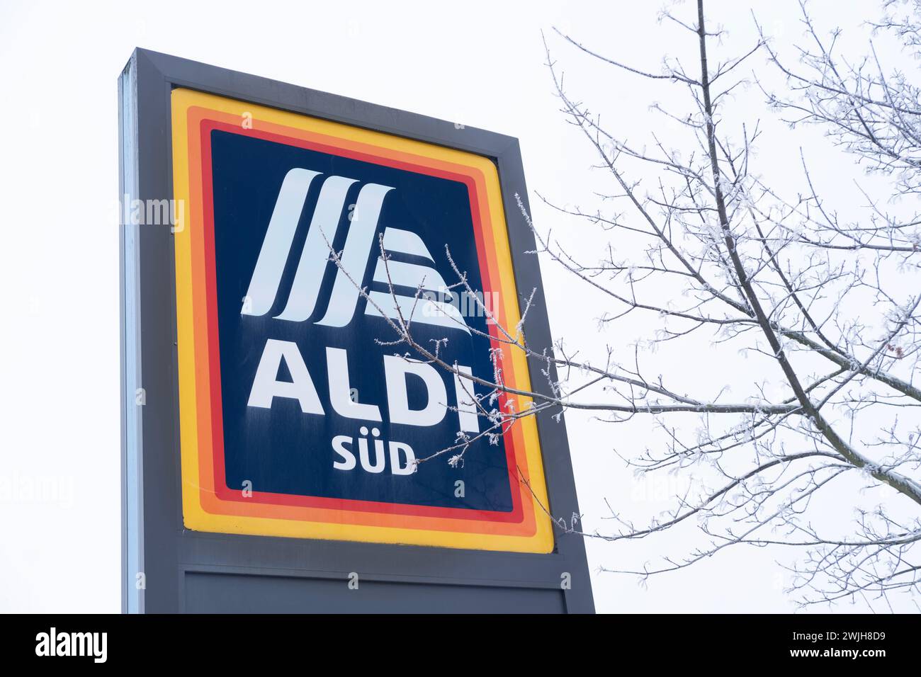 Aldi innovative German Grocery Store supermarket, supermarkets ...