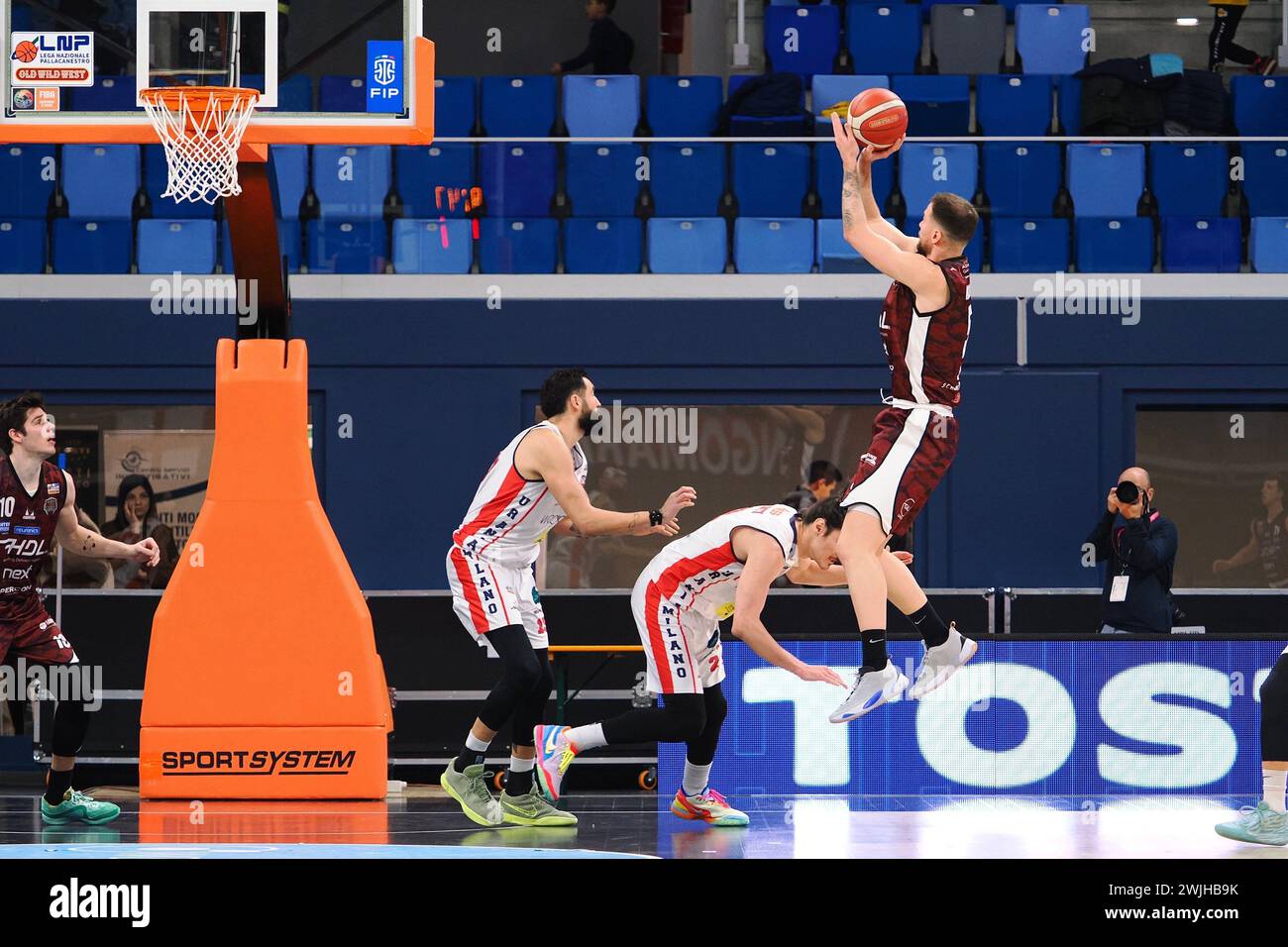 Lazar nikolic hi-res stock photography and images - Alamy