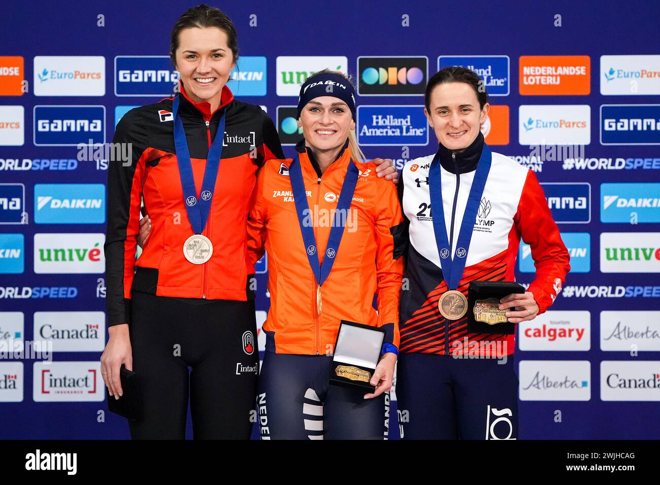 Olympic podium ceremony 2024 hi-res stock photography and images - Alamy