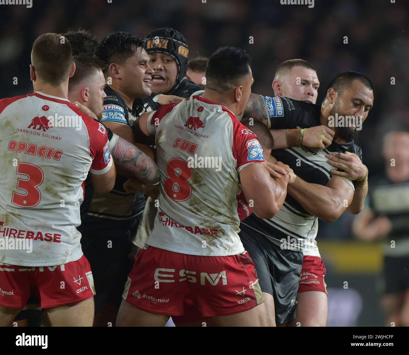 Franklin pele hull fc hi-res stock photography and images - Alamy