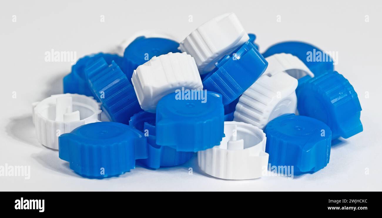 Condensed milk caps hi-res stock photography and images - Alamy