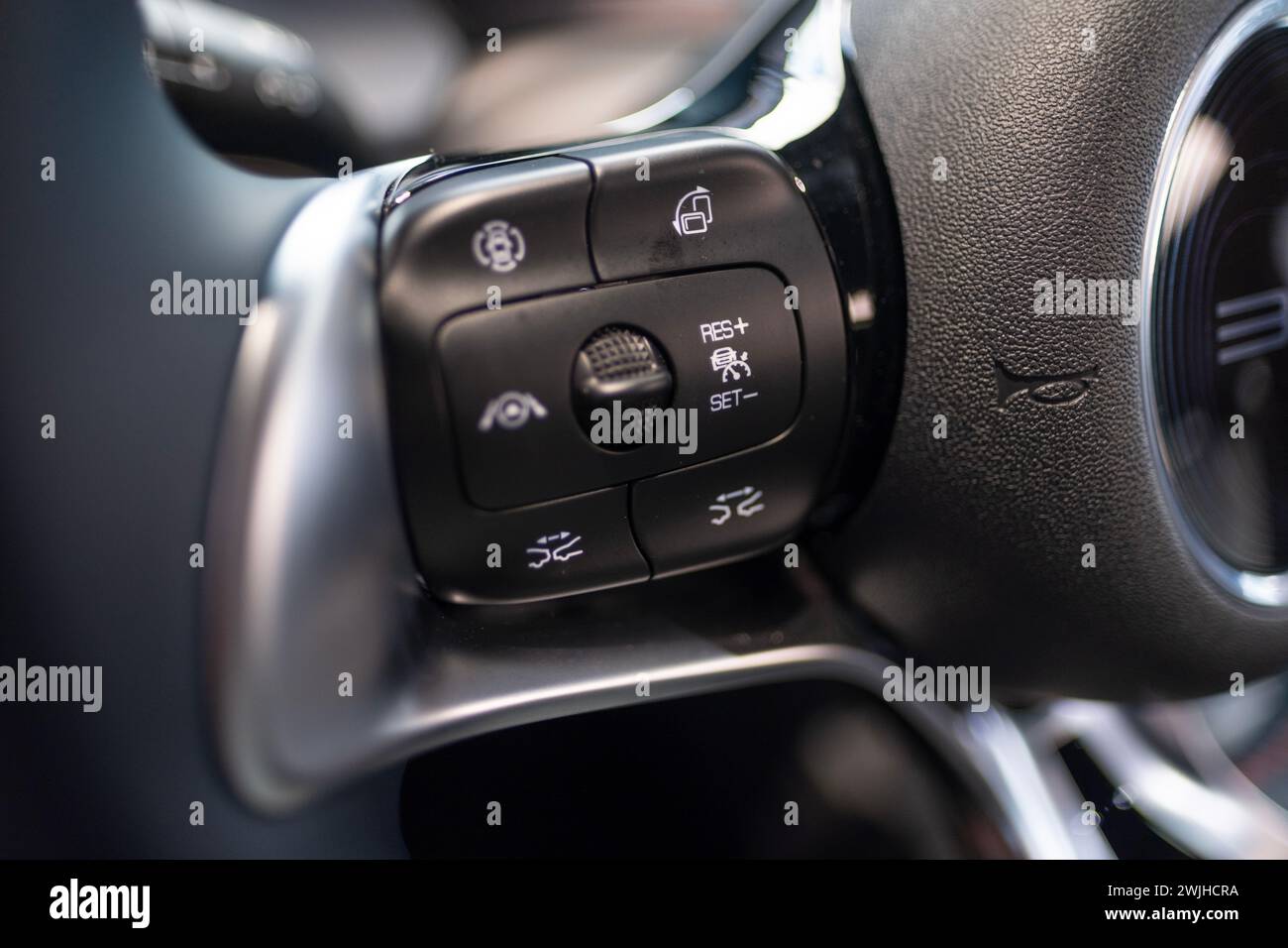 BYD ATTO 3 Car Electric Car, ergonomic button switches, joysticks on ...