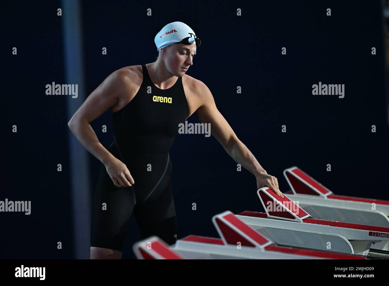 Charlotte bonnet of france hi-res stock photography and images - Alamy