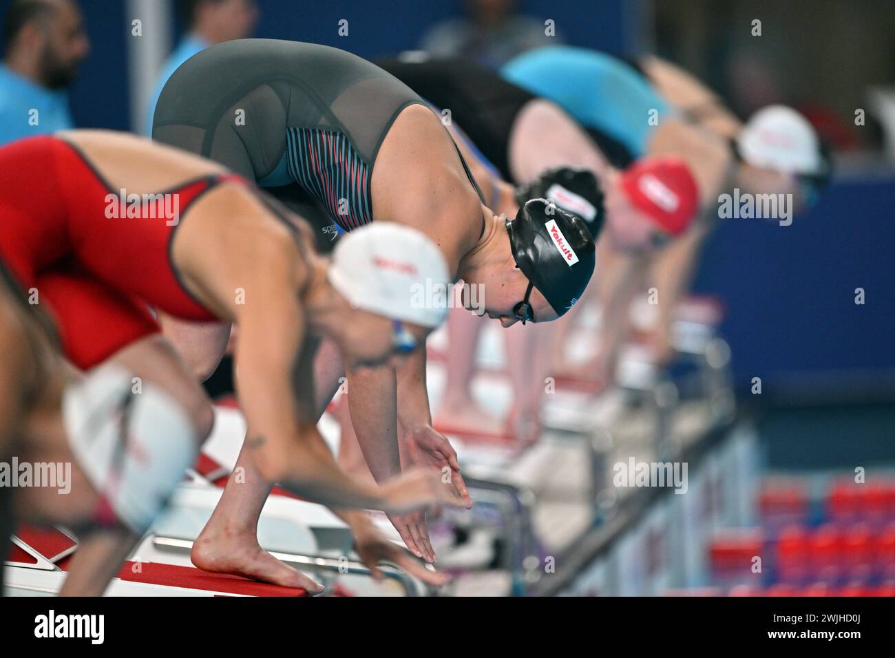 Rachel klinker hi-res stock photography and images - Alamy