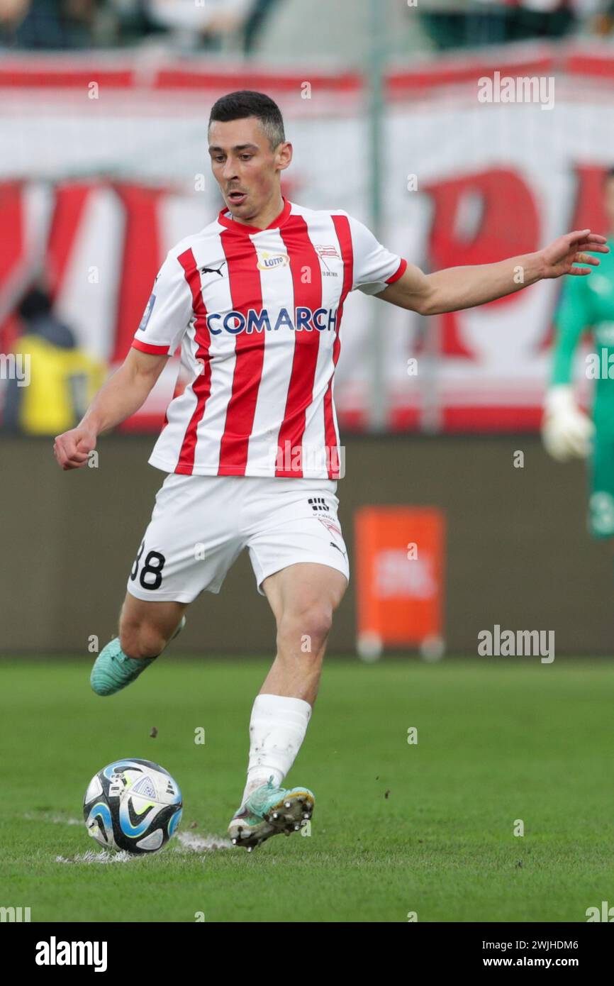 Radomiak hi-res stock photography and images - Alamy