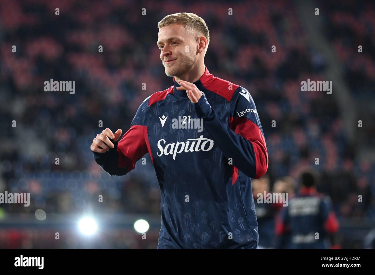 Jens odgaard hi-res stock photography and images - Alamy