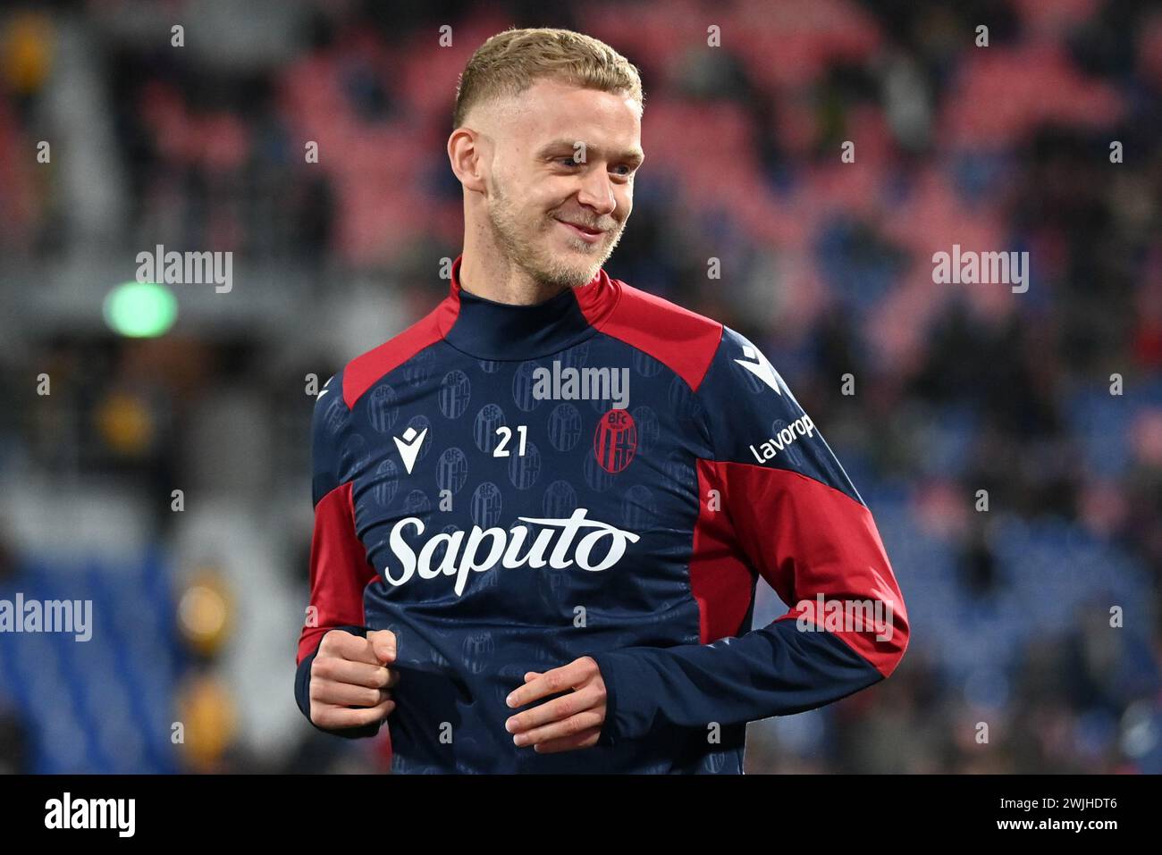 Jens odgaard hi-res stock photography and images - Alamy