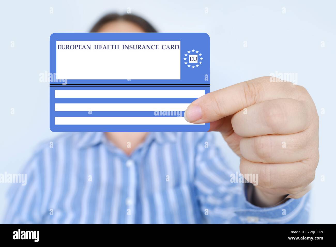 Health insurance cheaper hi-res stock photography and images - Alamy