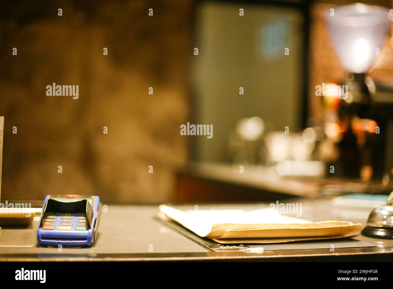 Coffee Shop Cashier Machine at Arthur Haskell blog