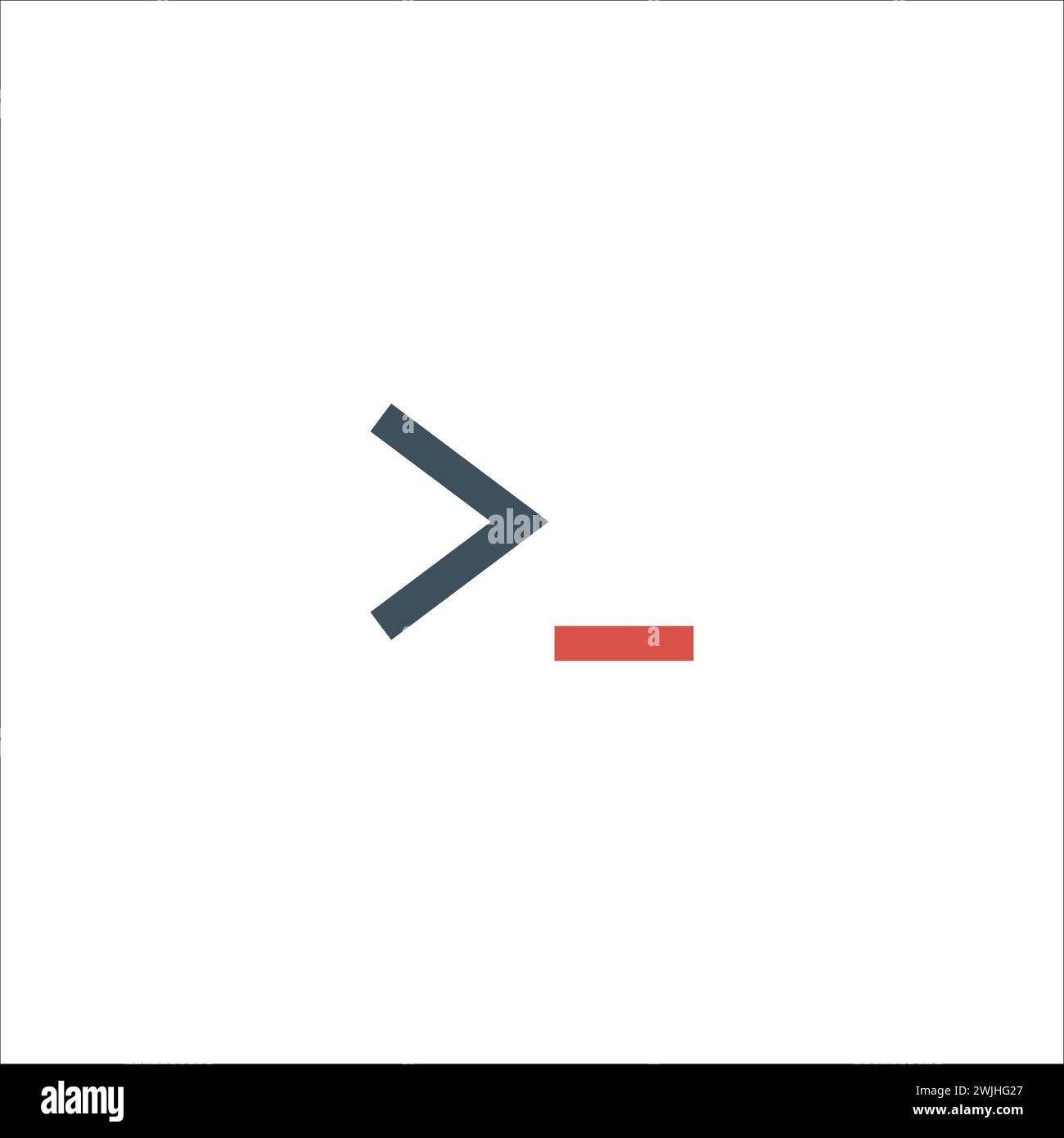 Coding Line Icon Code Symbol For Your Web Site Design Logo App Ui