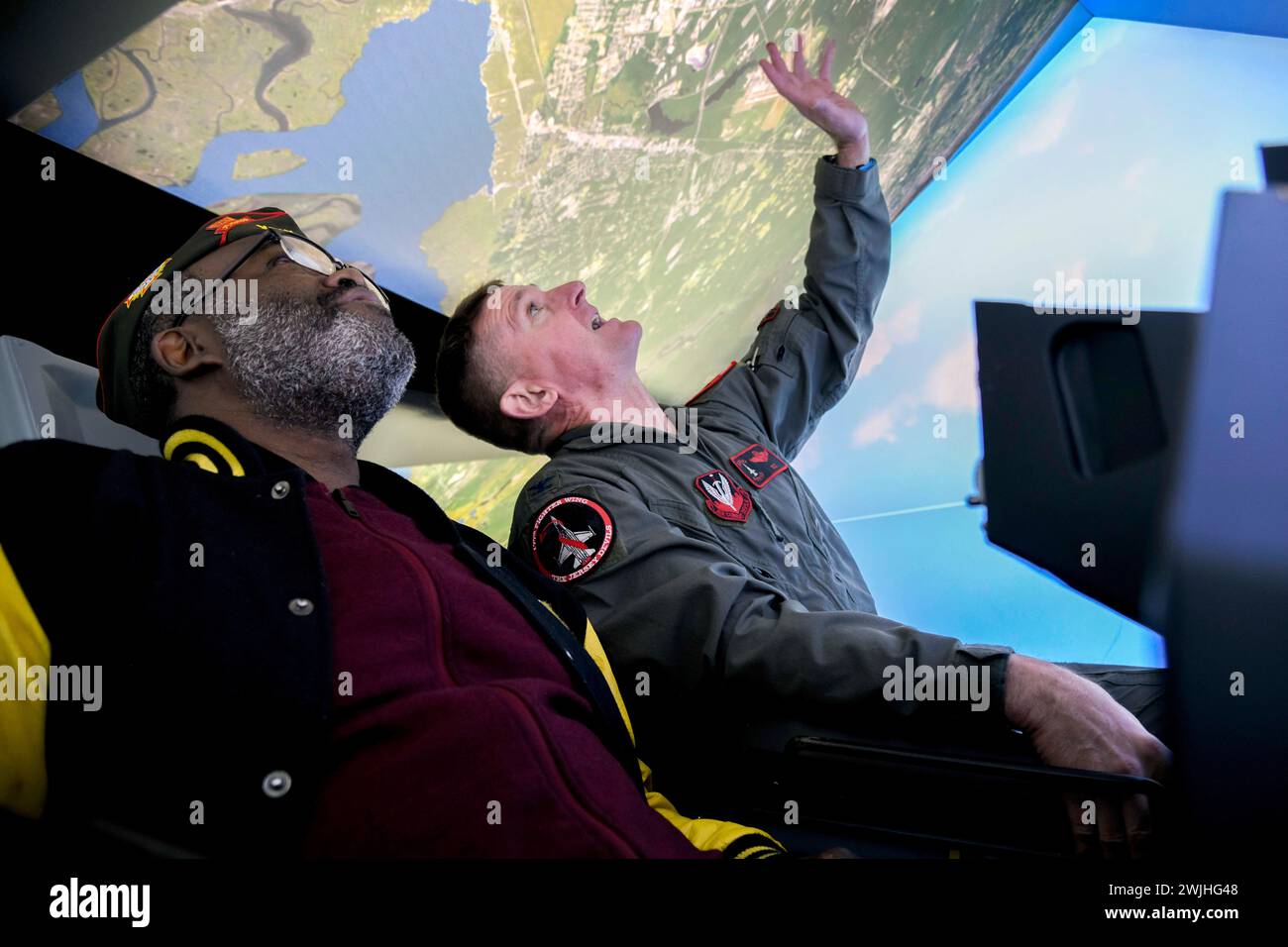 177fw hi-res stock photography and images - Alamy