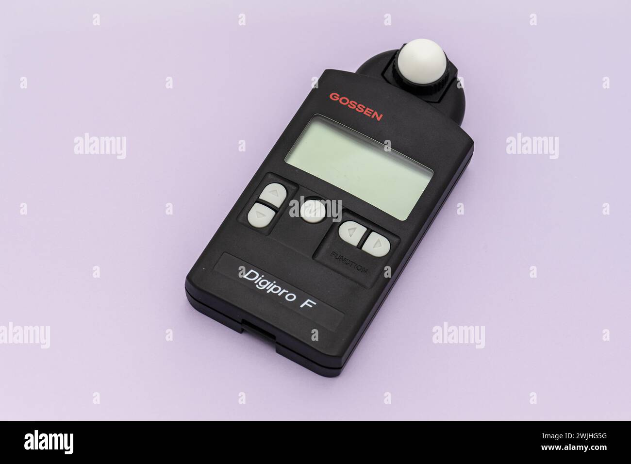 Digipro hi-res stock photography and images - Alamy