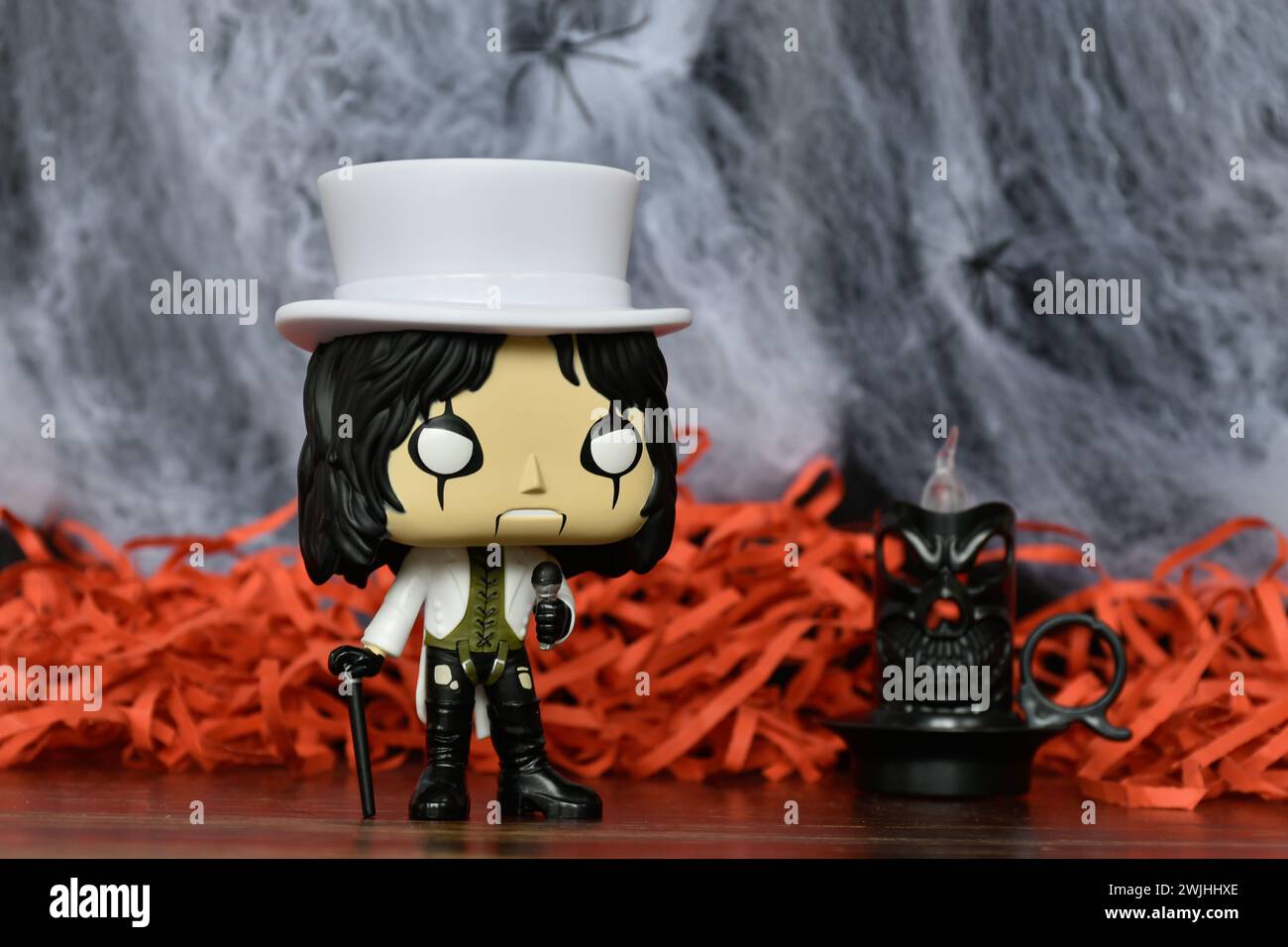 Celebrity moody hi-res stock photography and images - Alamy