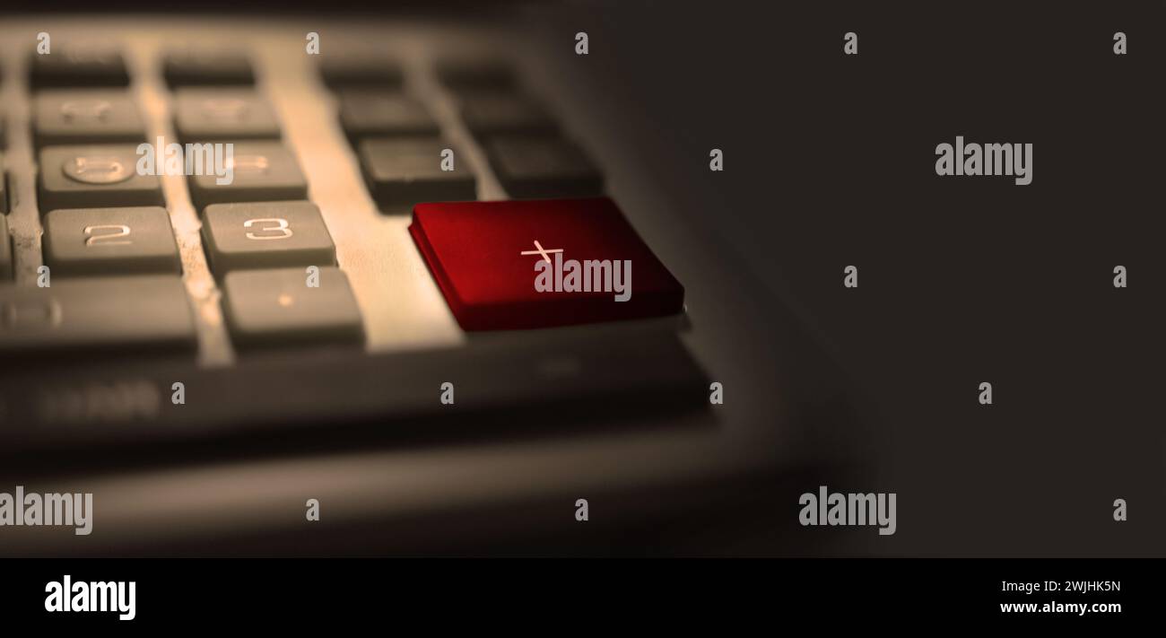 Plus taxes and fees hi-res stock photography and images - Alamy