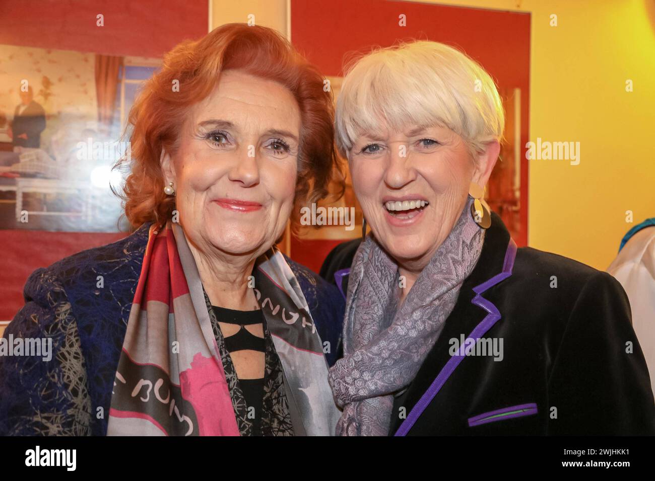 Mama maria hi-res stock photography and images - Alamy