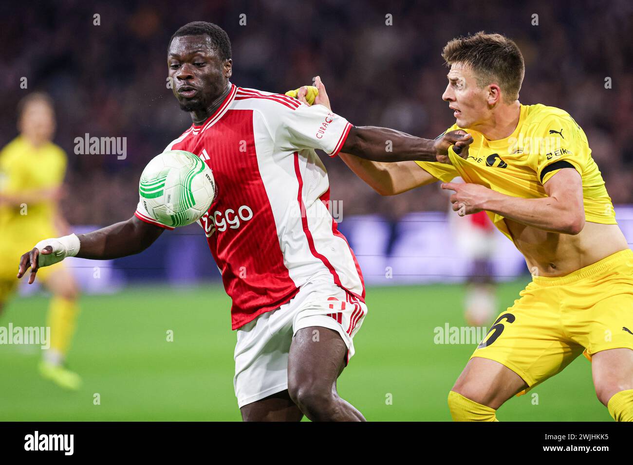 Jostein gundersen hi-res stock photography and images - Alamy