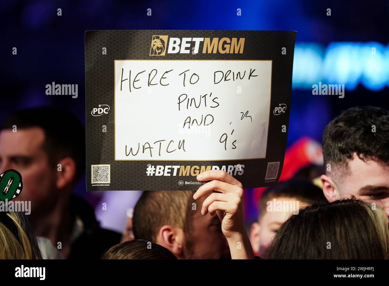 Glasgow hydro night sign hi-res stock photography and images - Alamy