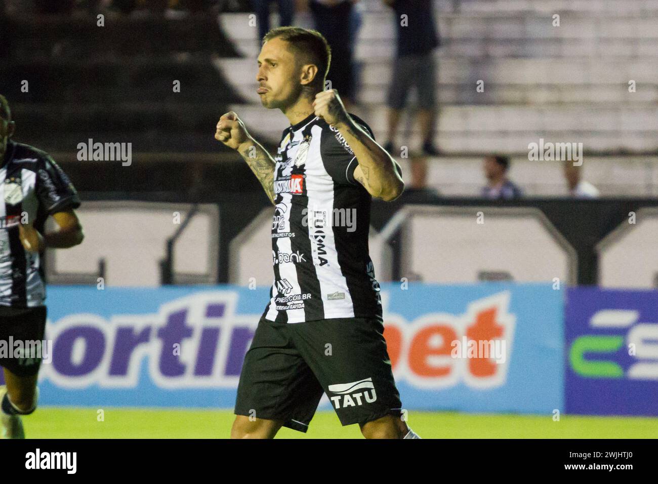 Limeira, Brazil. 15th Feb, 2024. SP - LIMEIRA - 02/15/2024 - PAULISTA ...