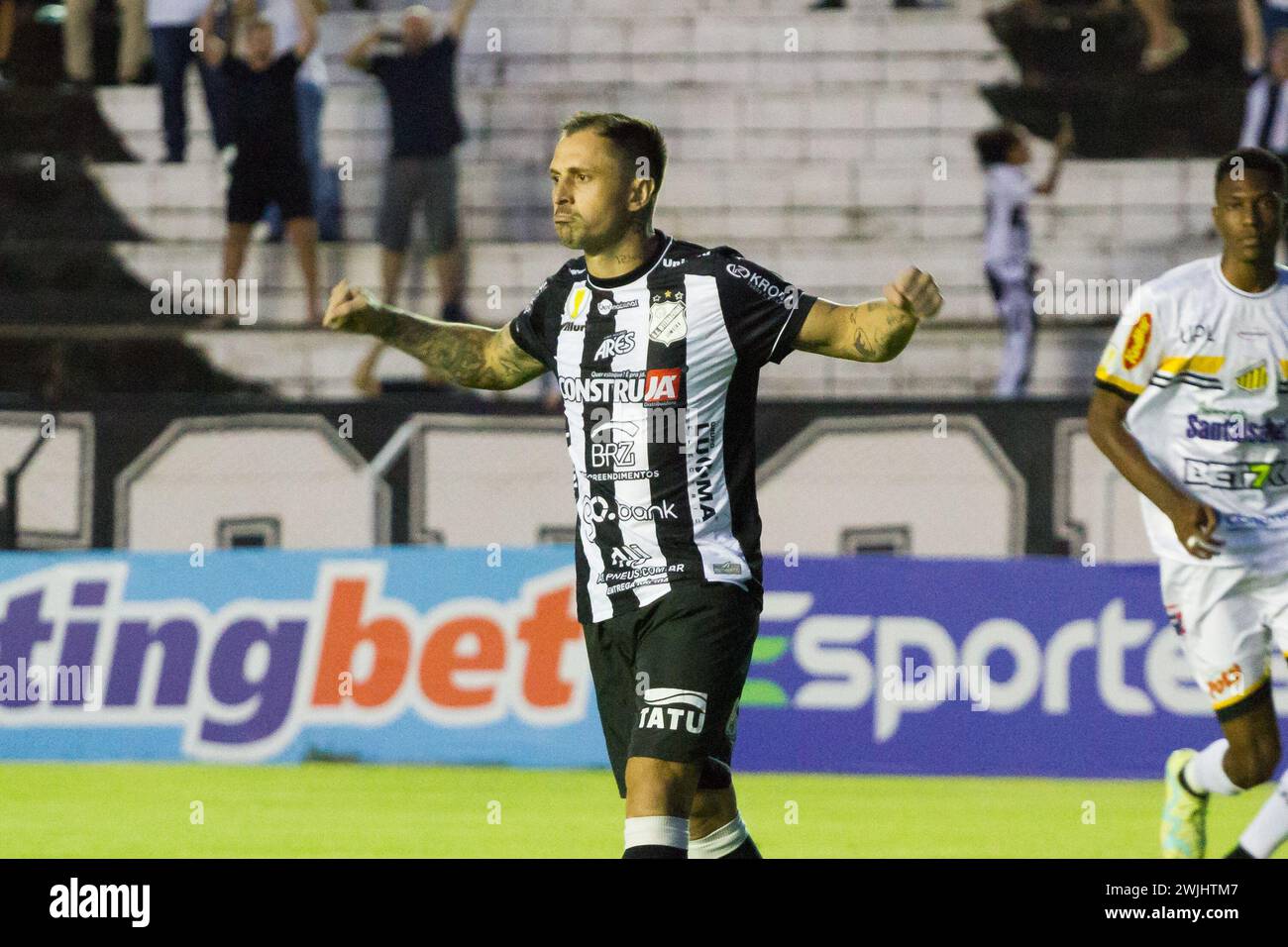Limeira, Brazil. 15th Feb, 2024. SP - LIMEIRA - 02/15/2024 - PAULISTA ...