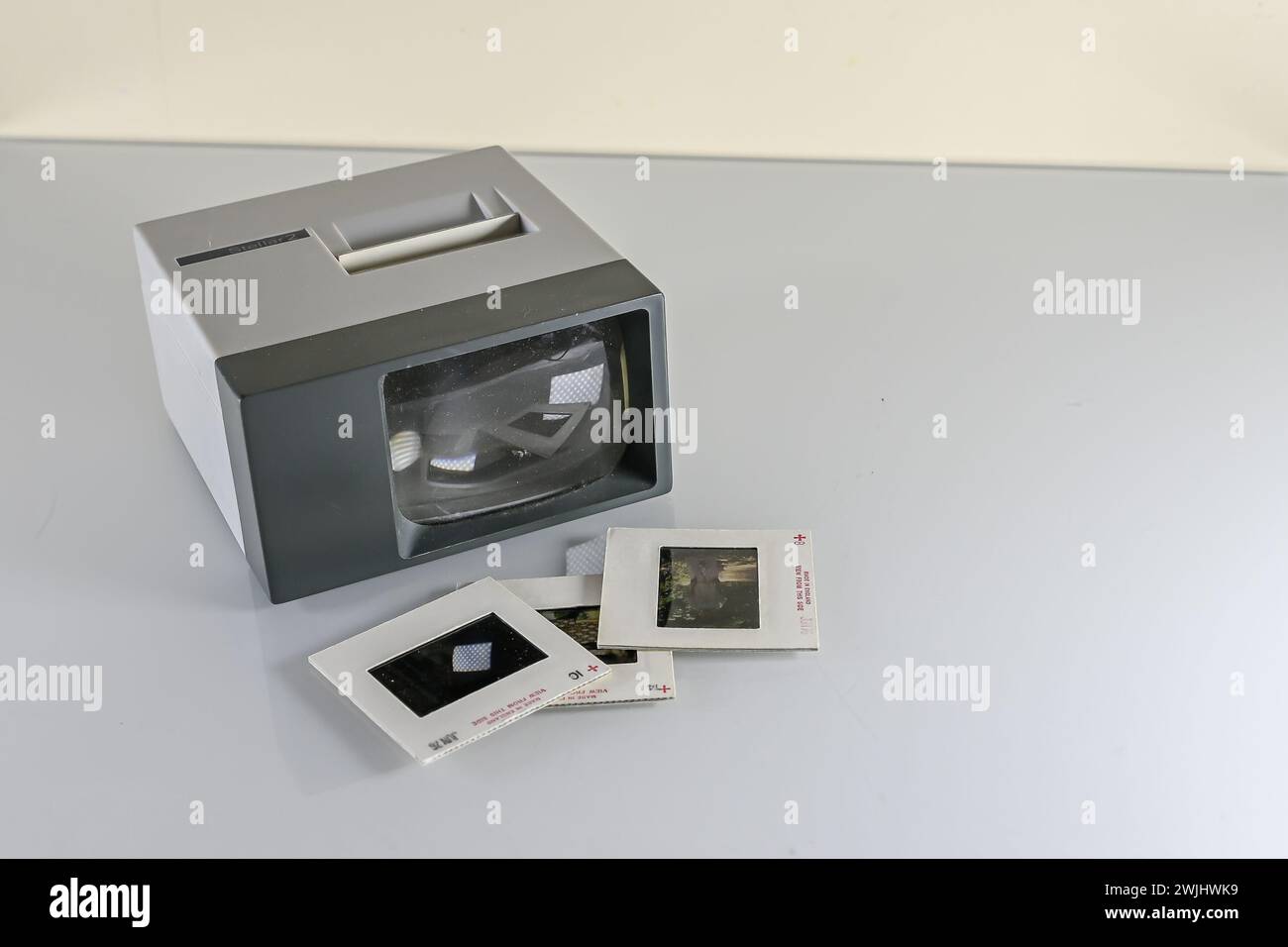 Viewer Transparency Viewers, Photography Vintage Slide Show viewer ...