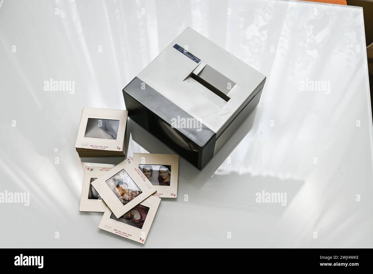 Viewer Transparency Viewers, Photography Vintage Slide Show viewer ...