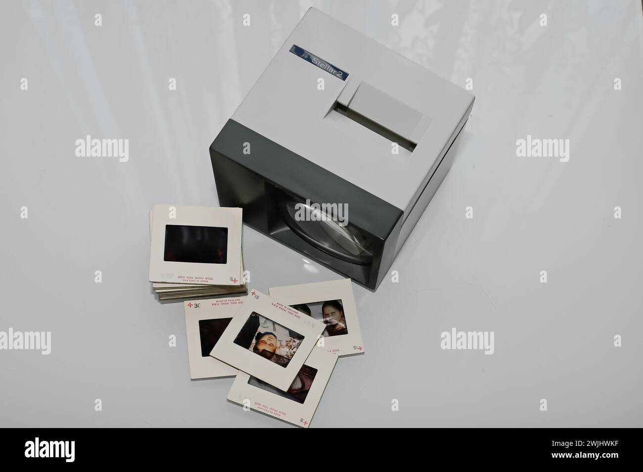 Viewer Transparency Viewers, Photography Vintage Slide Show viewer ...