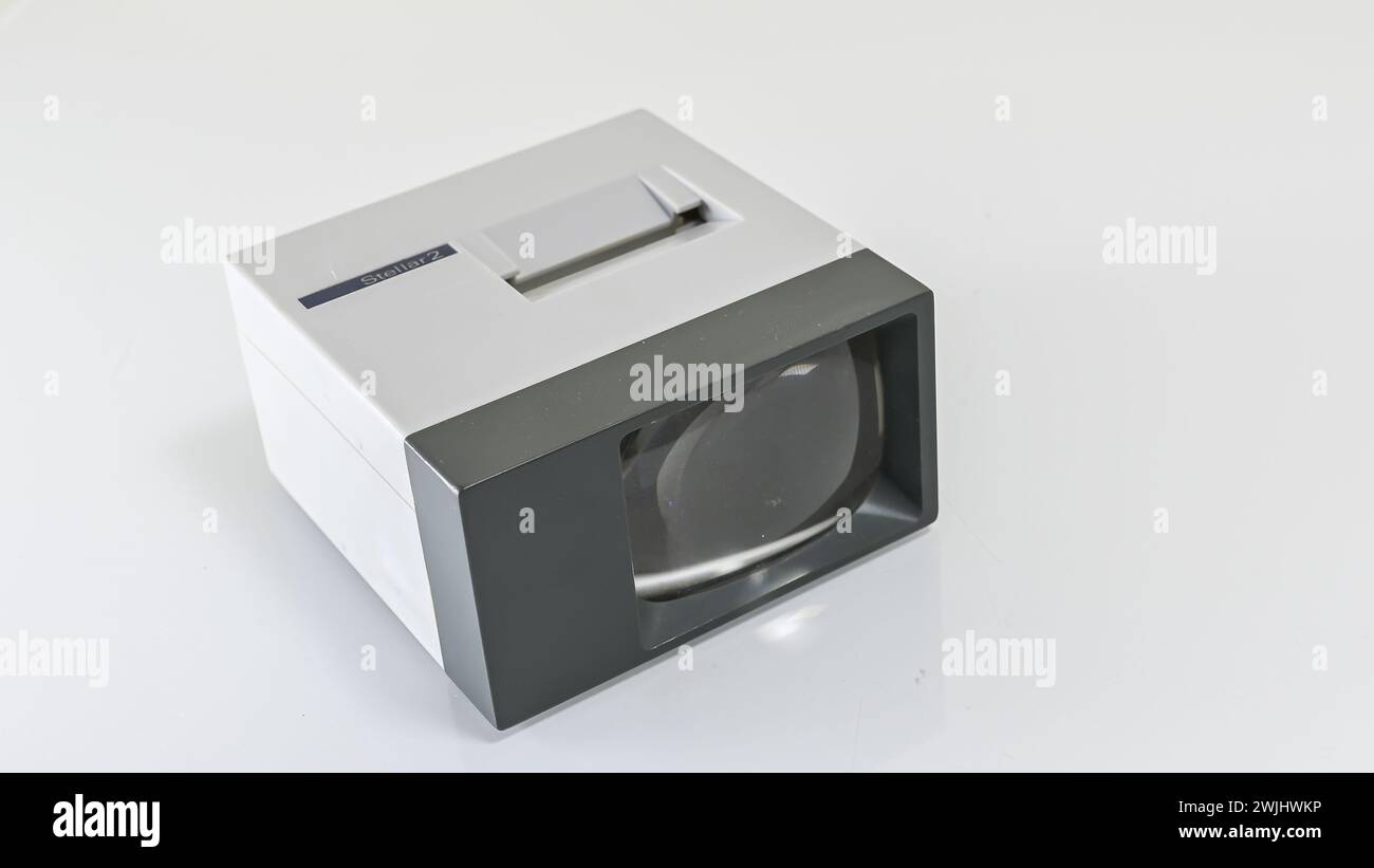 Viewer Transparency Viewers, Photography Vintage Slide Show viewer ...