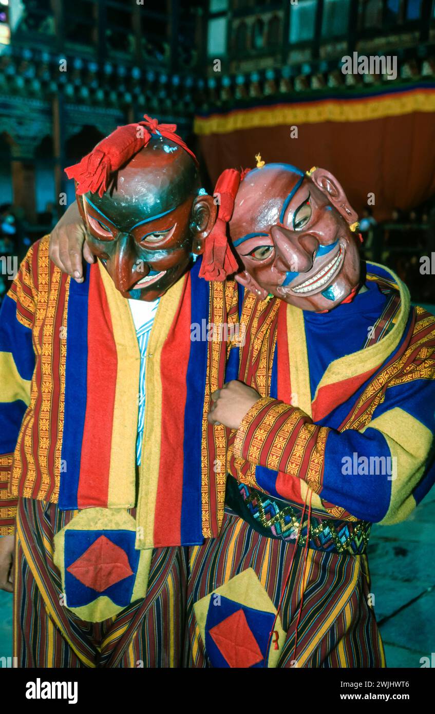 History of clowns hi-res stock photography and images - Alamy