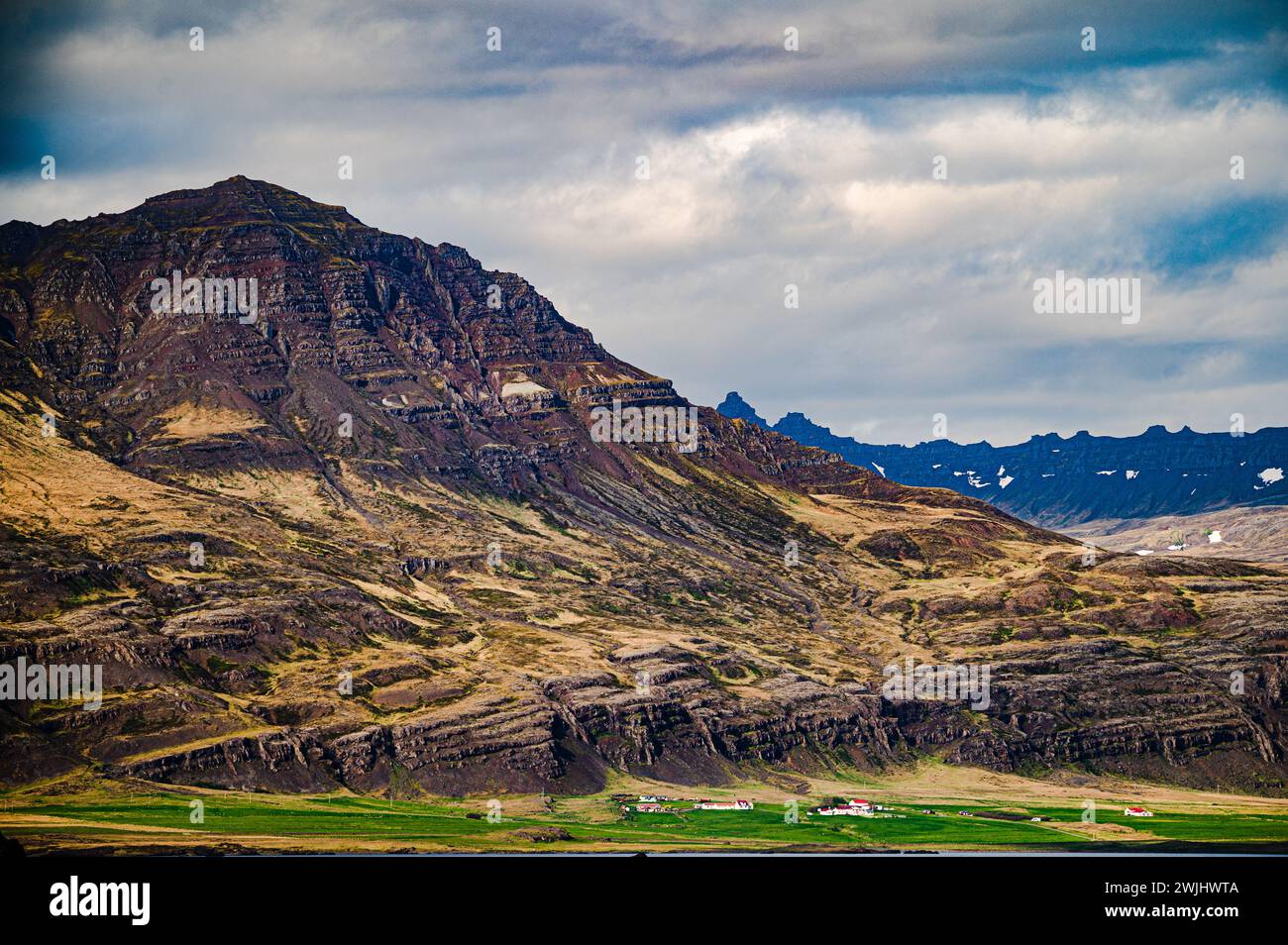 Heritagelandscapes hi-res stock photography and images - Alamy