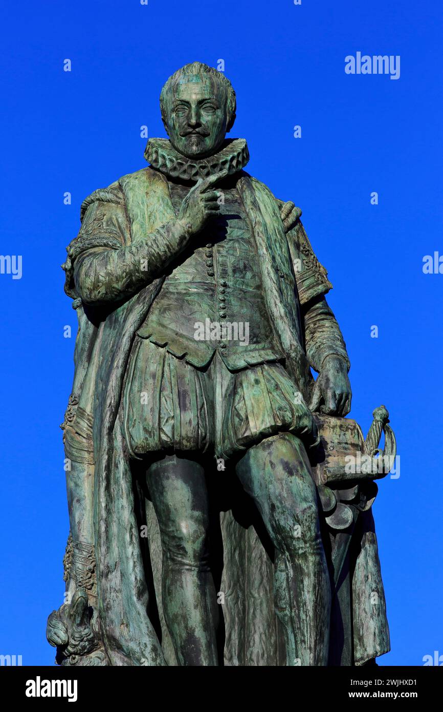 William de nassau hi-res stock photography and images - Alamy