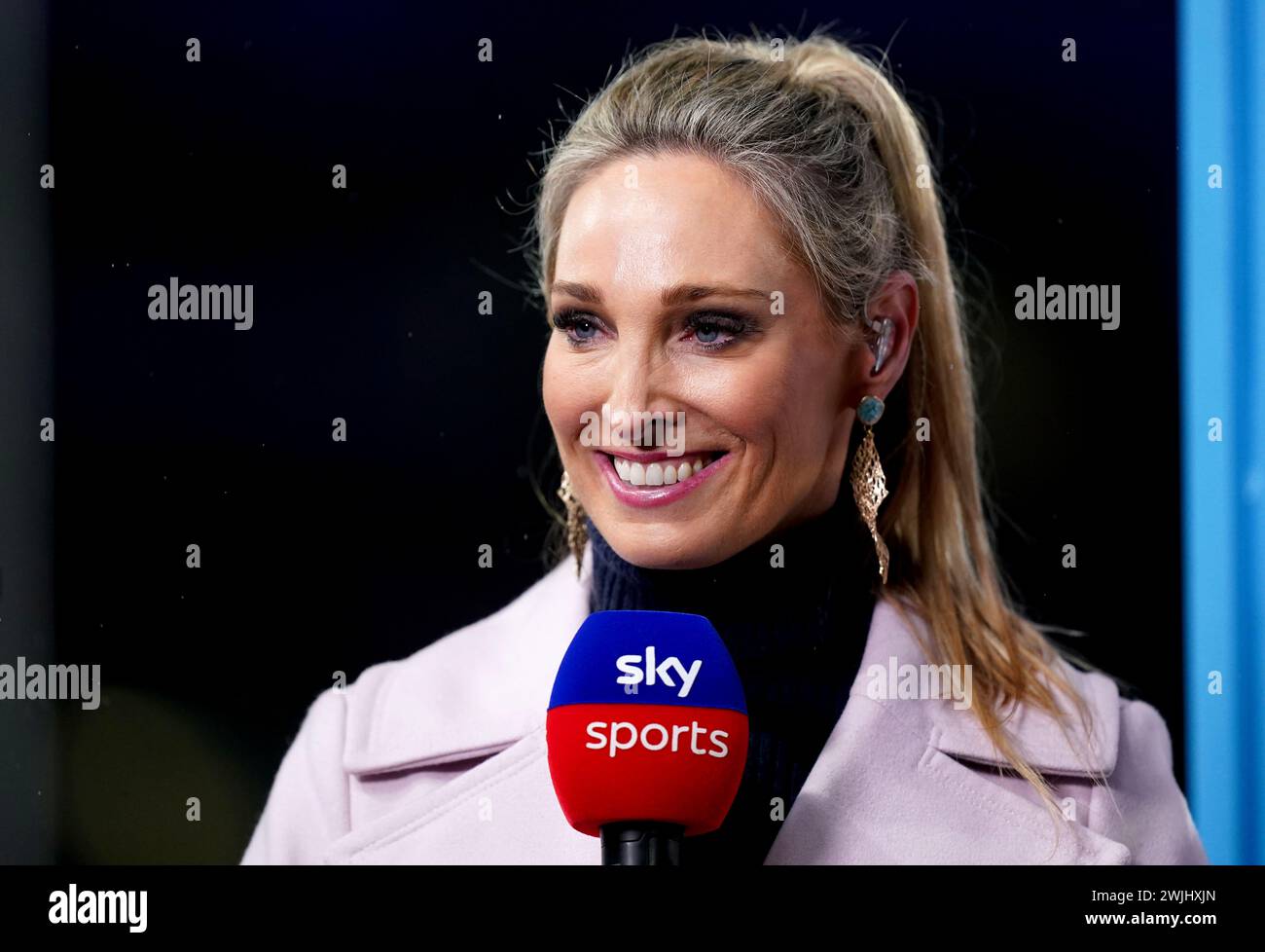 Jenna brooks hi-res stock photography and images - Alamy