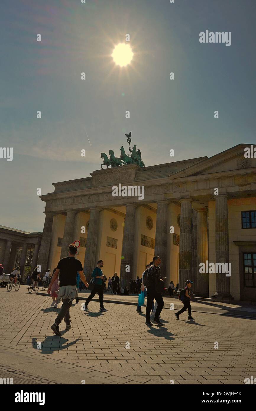 Best tourist spots in germany hi-res stock photography and images - Alamy