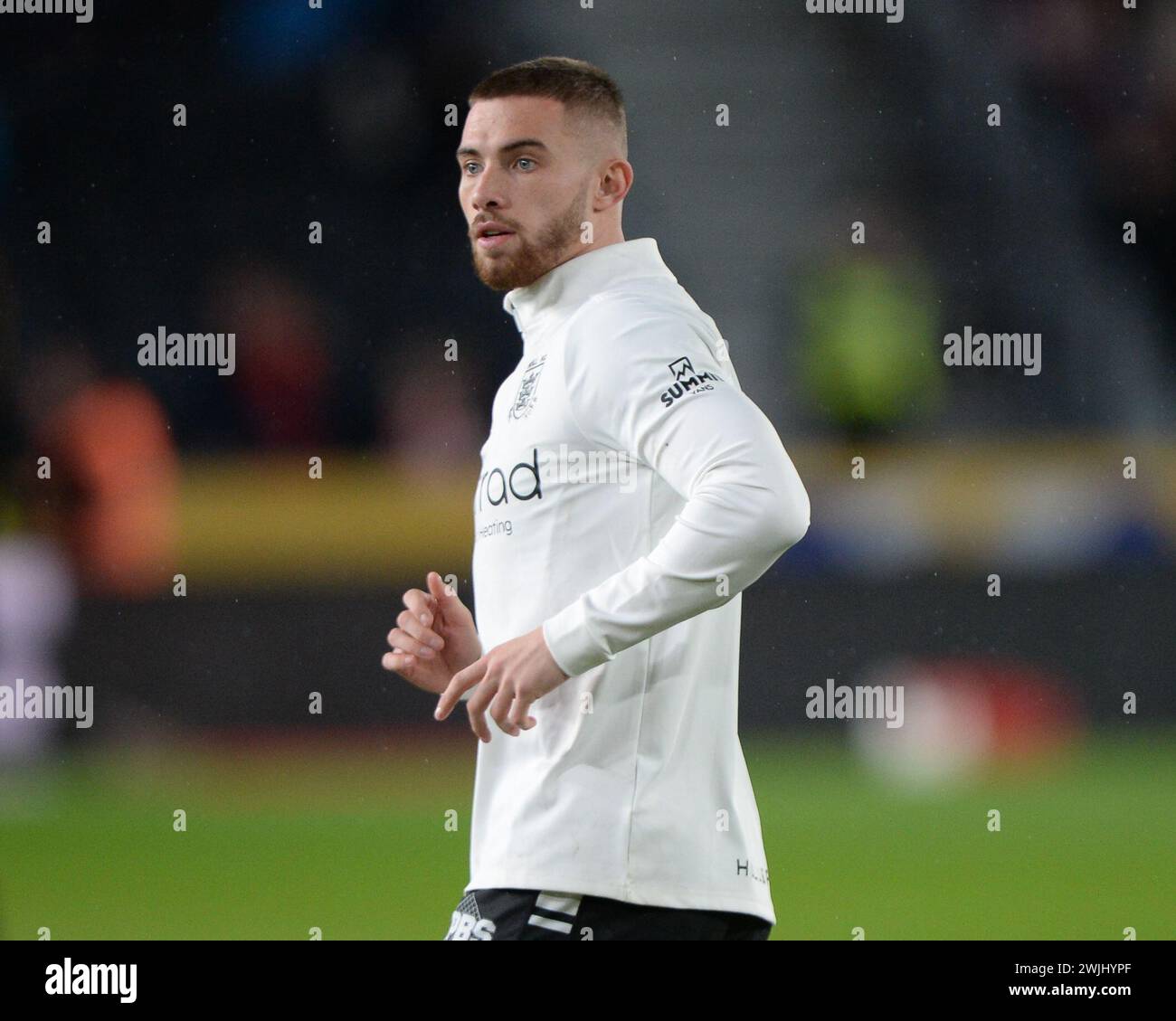 Jack walker hull kr hi-res stock photography and images - Alamy