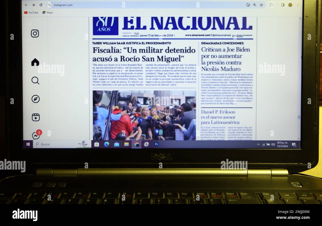 February 15, 2024: February 15, 2024. According to Attorney General ...