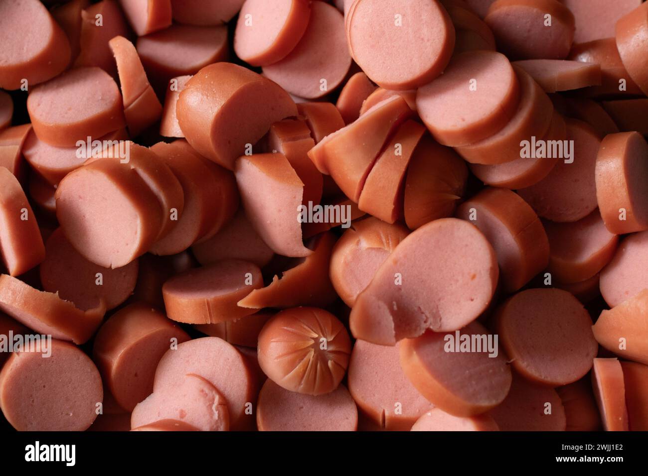 A bunch of chopped meat hi-res stock photography and images - Alamy