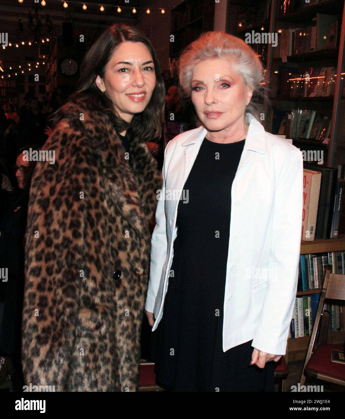 Photo by: zz/Raoul Gatchalian/STAR MAX/IPx 2024 2/10/24 Sofia Coppola ...