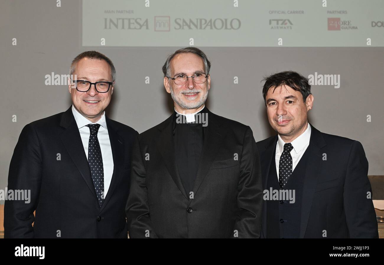 Biblioteca carlo hi-res stock photography and images - Alamy