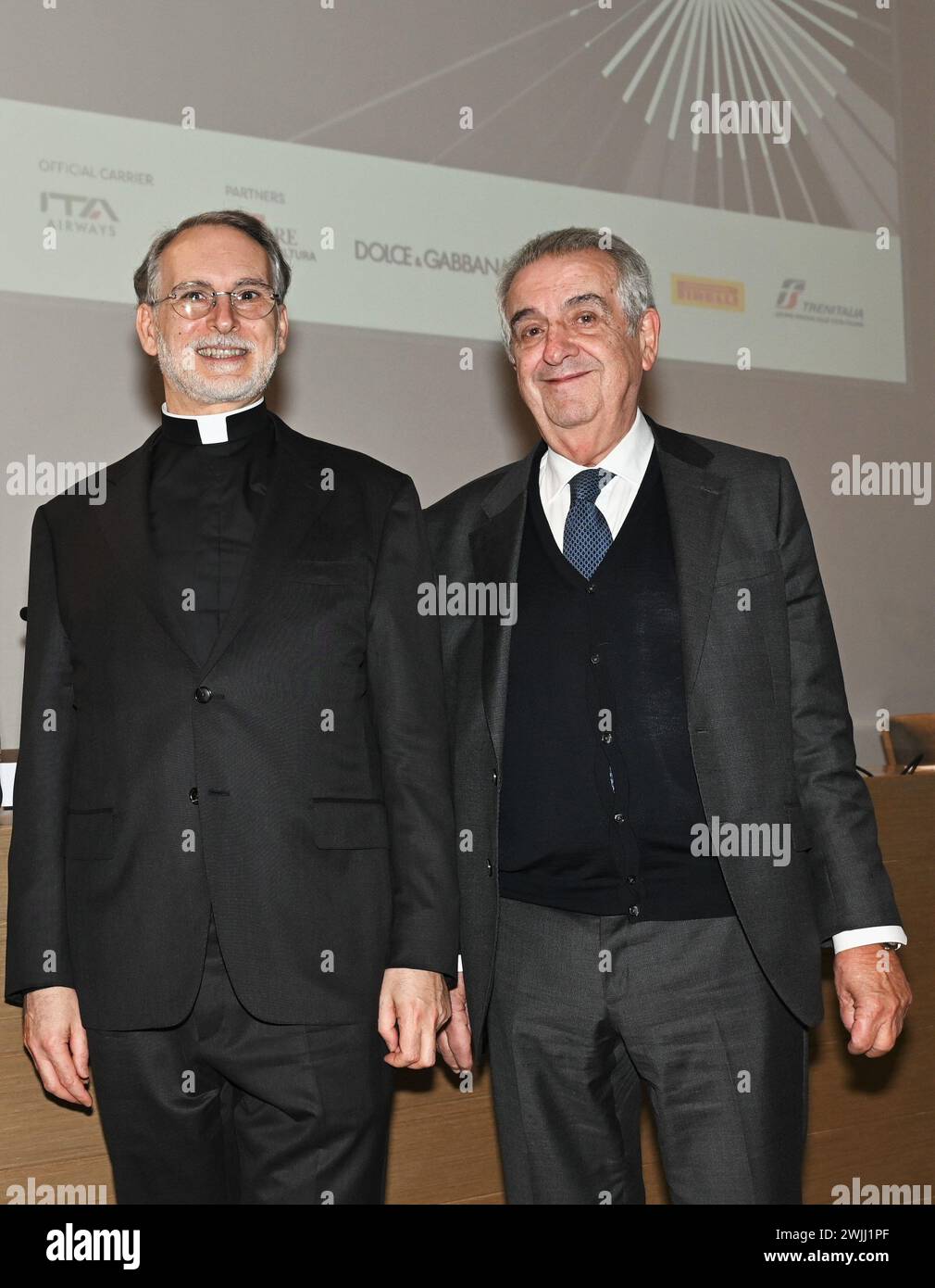 Biblioteca carlo hi-res stock photography and images - Alamy