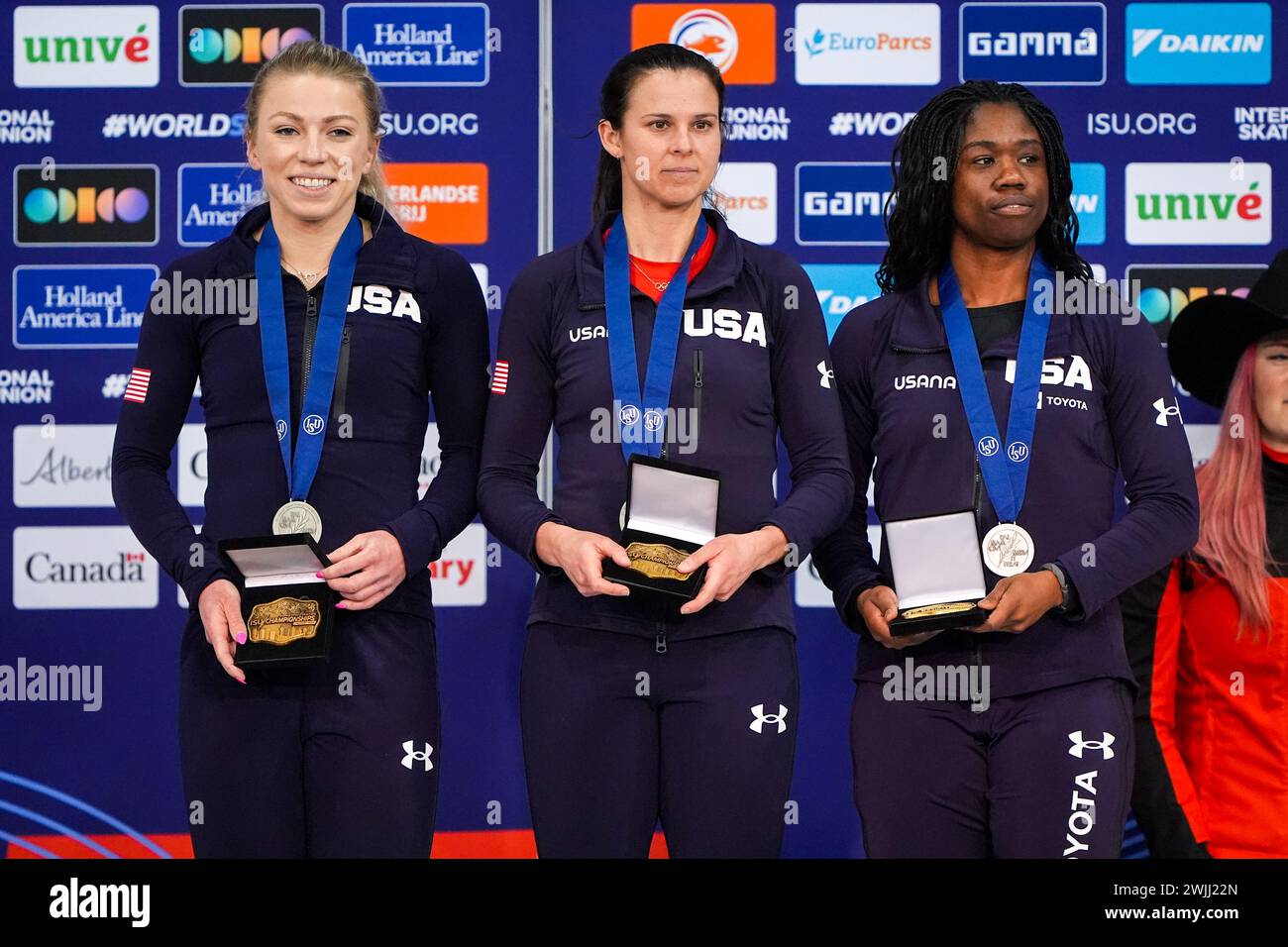 Erin warren hi-res stock photography and images - Alamy