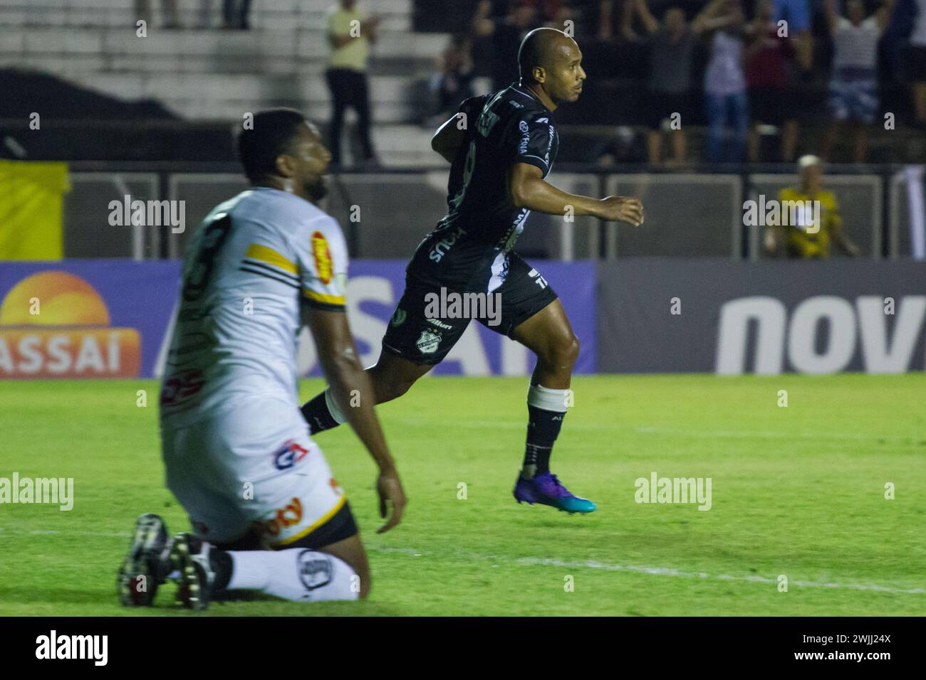 Limeira, Brazil. 15th Feb, 2024. SP - LIMEIRA - 02/15/2024 - PAULISTA ...