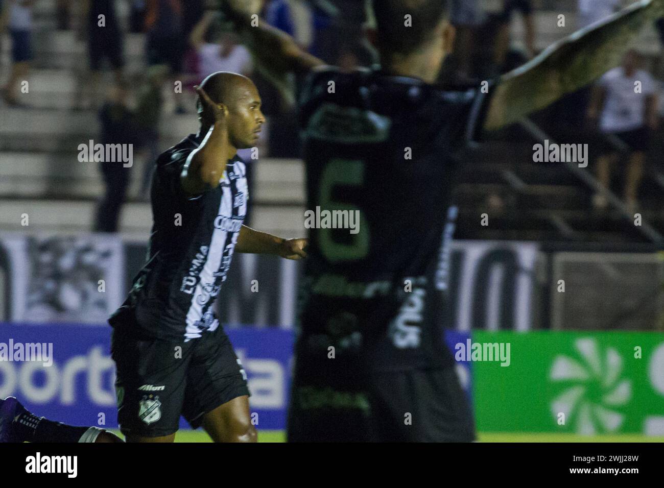 Limeira, Brazil. 15th Feb, 2024. SP - LIMEIRA - 02/15/2024 - PAULISTA ...