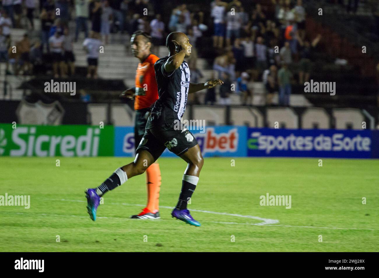 Limeira, Brazil. 15th Feb, 2024. SP - LIMEIRA - 02/15/2024 - PAULISTA ...