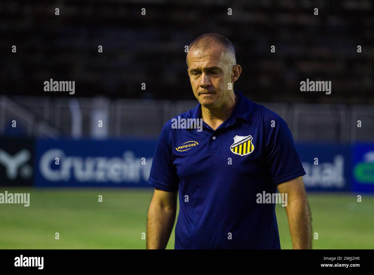 Limeira, Brazil. 15th Feb, 2024. SP - LIMEIRA - 02/15/2024 - PAULISTA ...