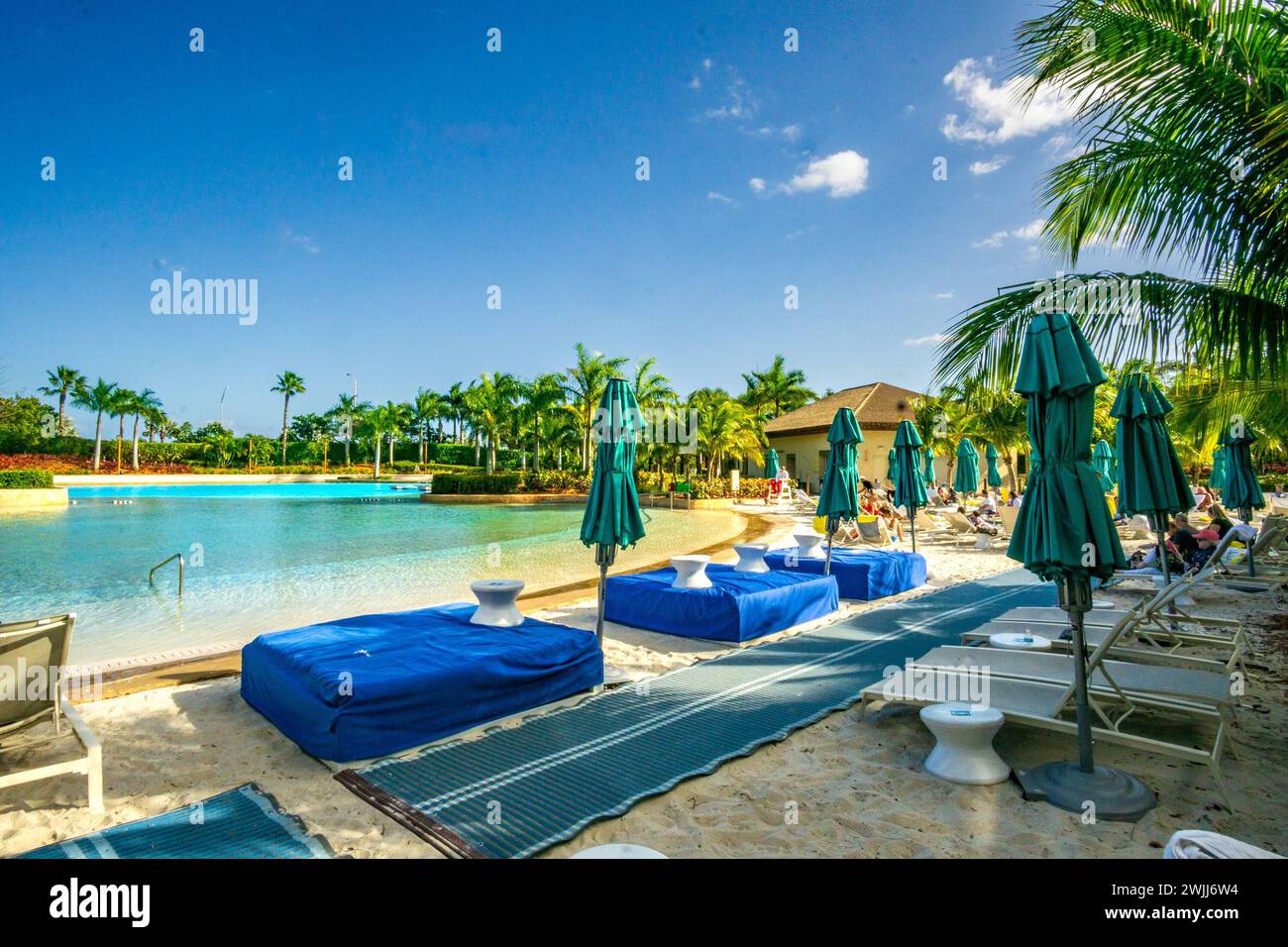 Hardrock hotel hi-res stock photography and images - Alamy