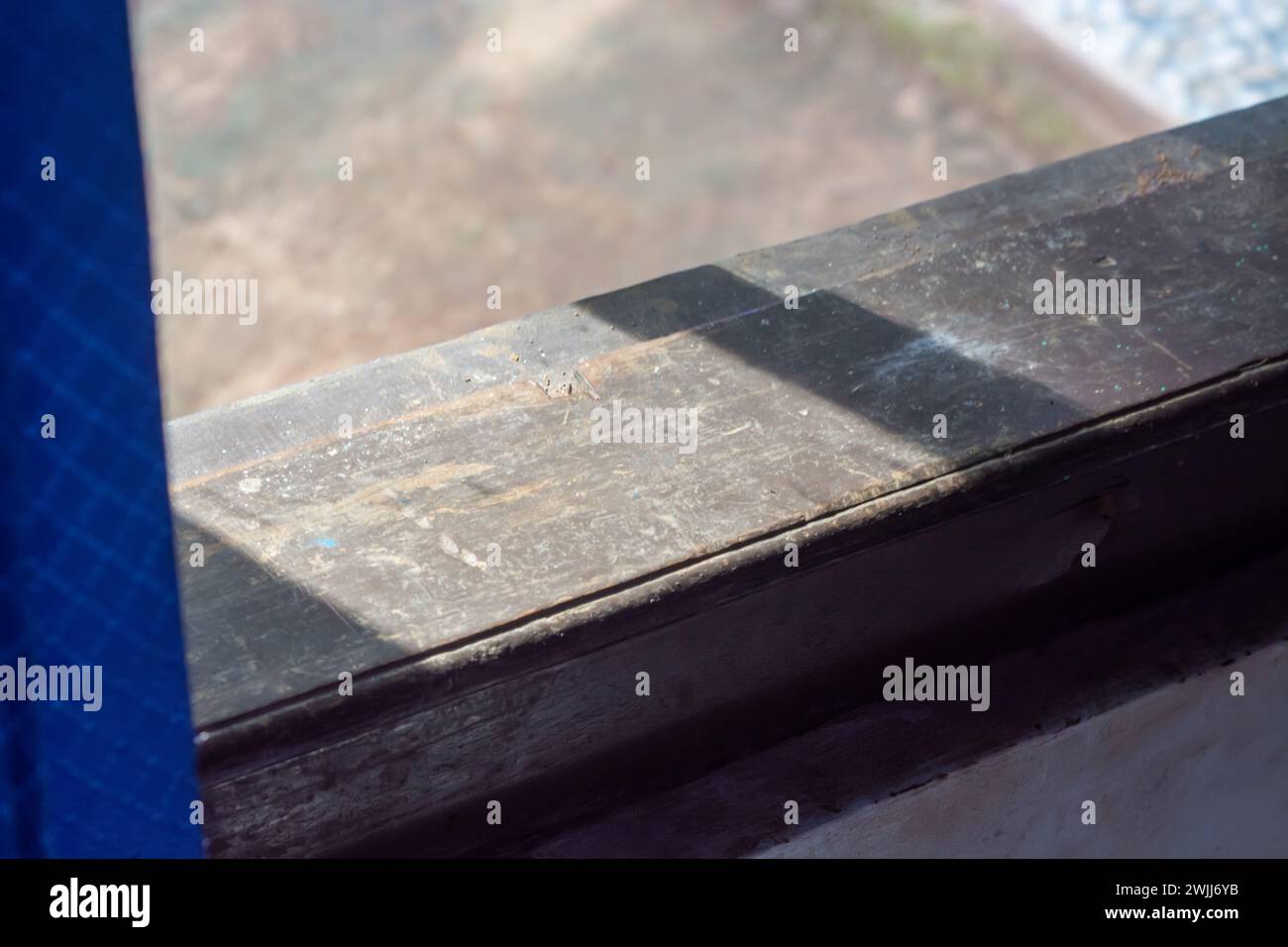 Blur object for background with nature theme Stock Photo - Alamy
