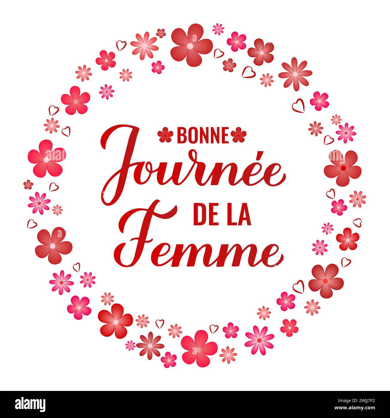 De femmes Stock Vector Images - Alamy