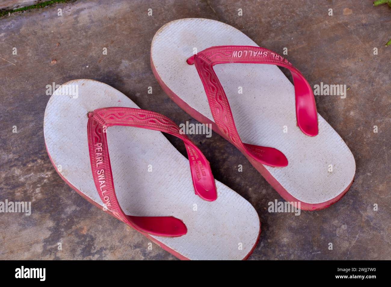 Traditional sandals hi-res stock photography and images - Alamy