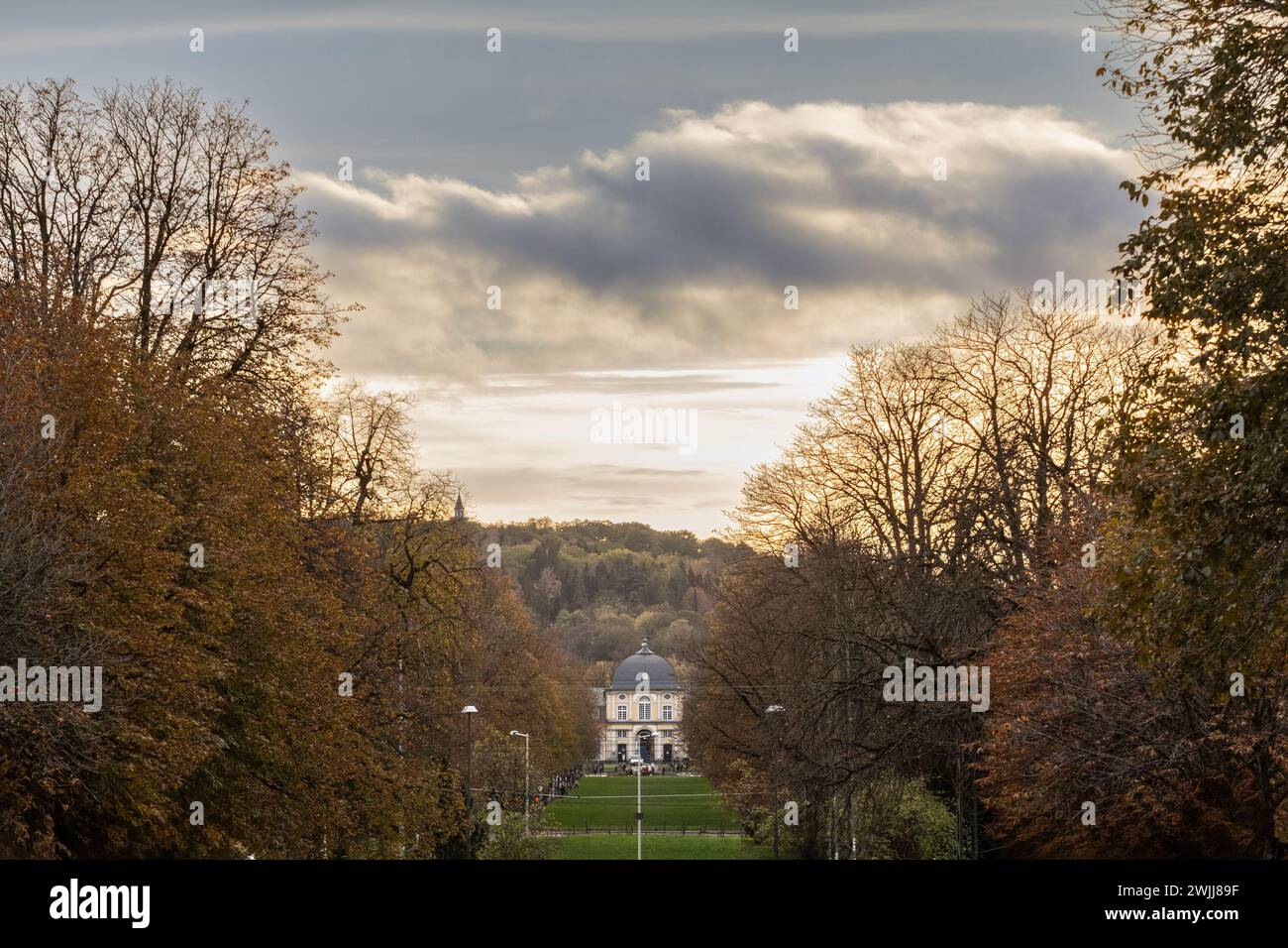 Poppelsdorf district hi-res stock photography and images - Alamy