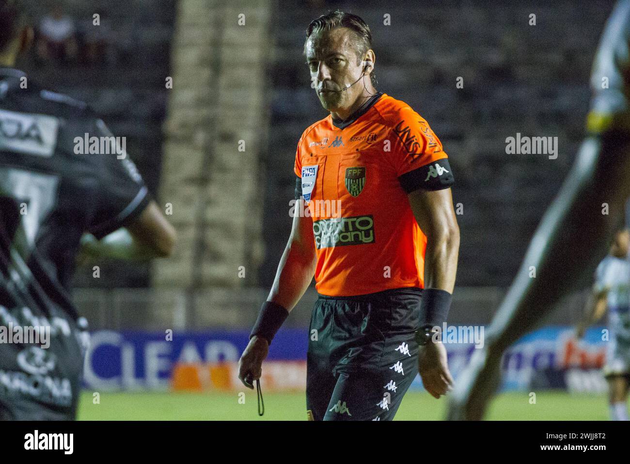 Limeira, Brazil. 15th Feb, 2024. SP - LIMEIRA - 02/15/2024 - PAULISTA ...